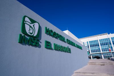 Operará IMSS Querétaro con normalidad los servicios de urgencias y ...