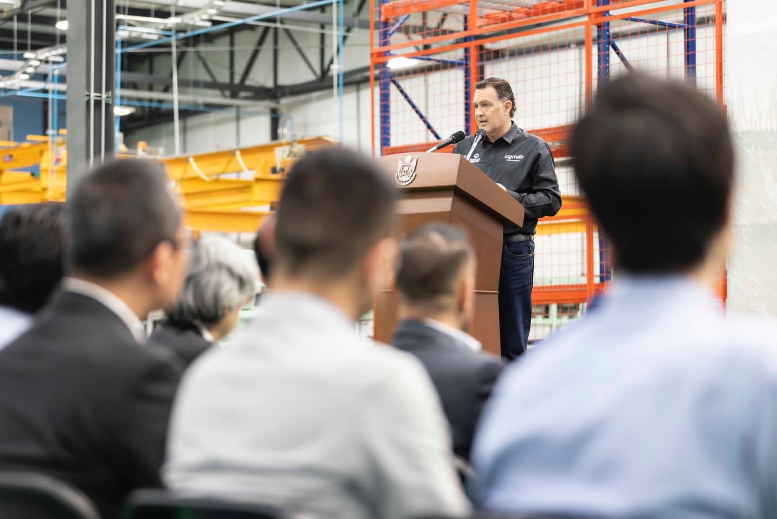 S-Riko amplía operaciones en Querétaro con una inversión de 17.8 ...